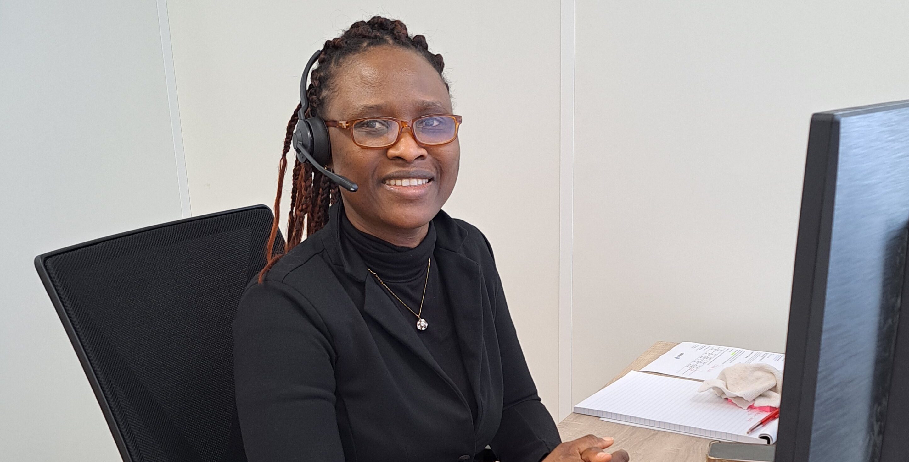 Mahawa: Management Assistente - Werken bij QBuild